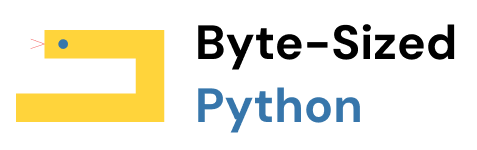 Byte-Sized Python